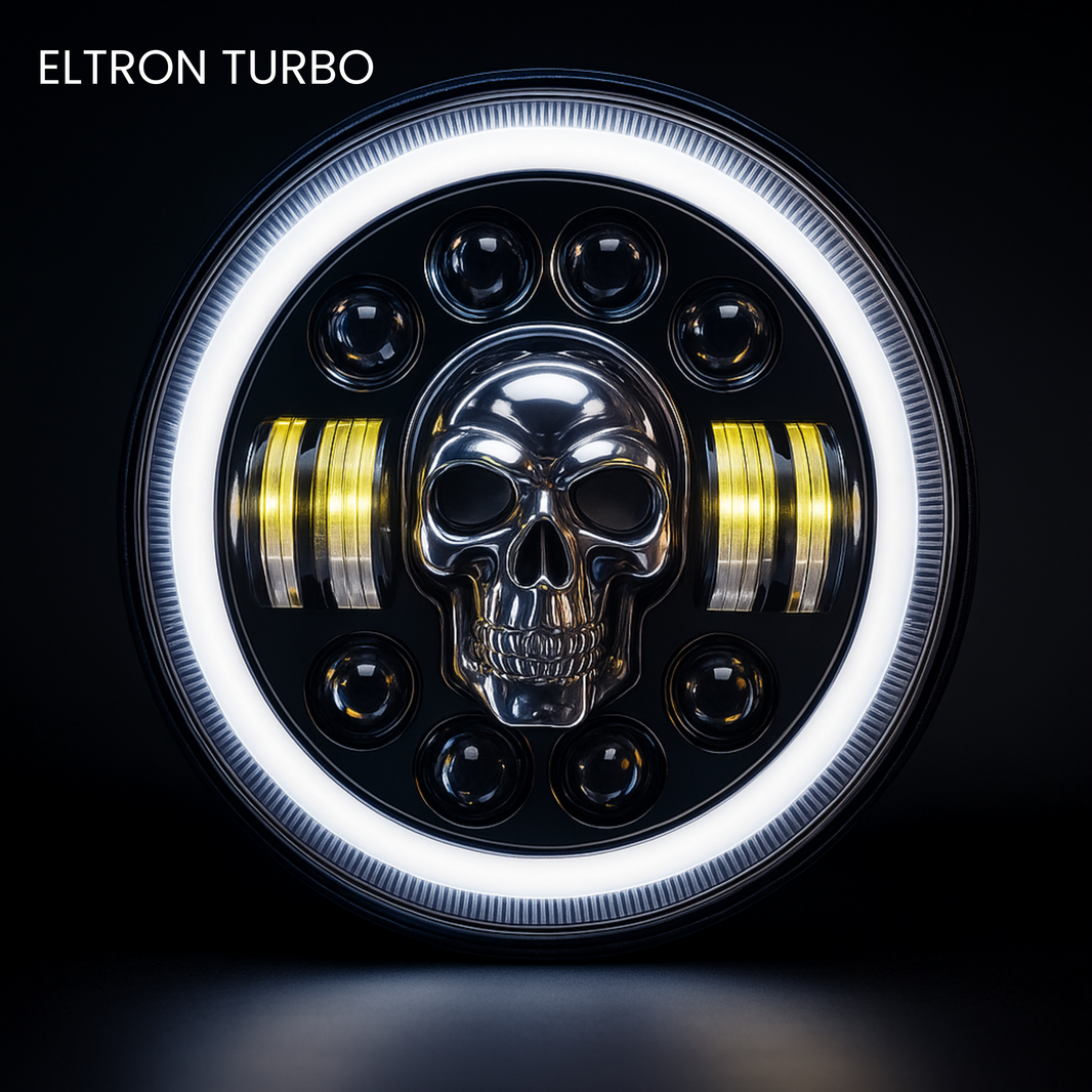 Bike accessories – Page 2 – Eltron Turbo